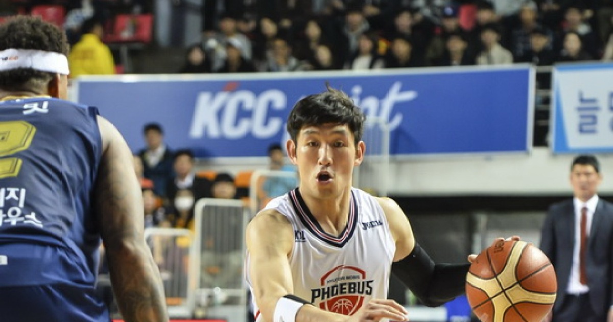 [BK Review] 3Q 36점 몰아친 현대모비스, KCC 4연승 저지!