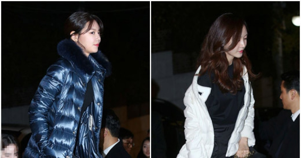 [bnt포토s] 추워도 초미니 수영 성유리 각선미로 시선 올킬