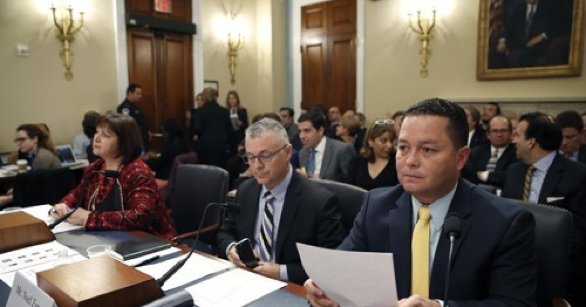 Congress Puerto Rico