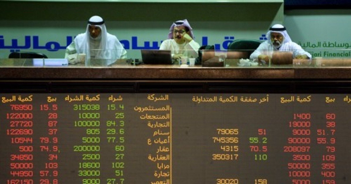 KUWAIT ECONOMY STOCK EXCHANGE
