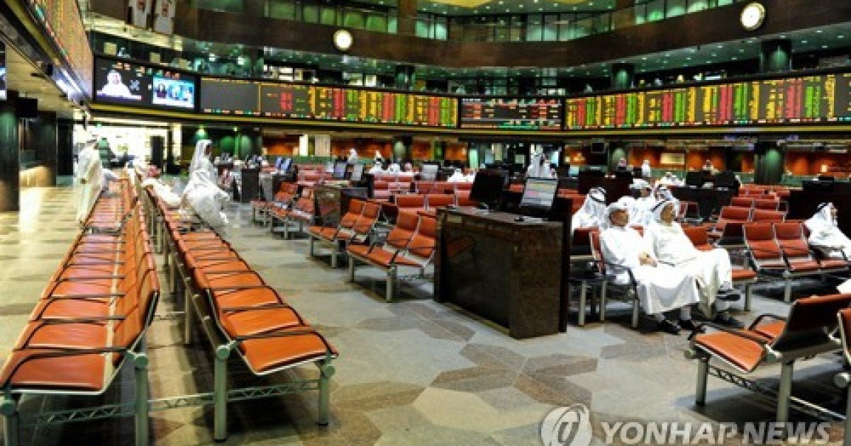 KUWAIT ECONOMY STOCK EXCHANGE