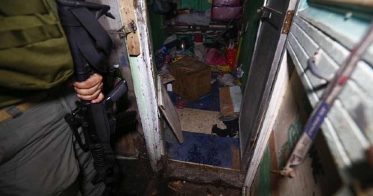 PHILIPPINES WAR ON DRUGS