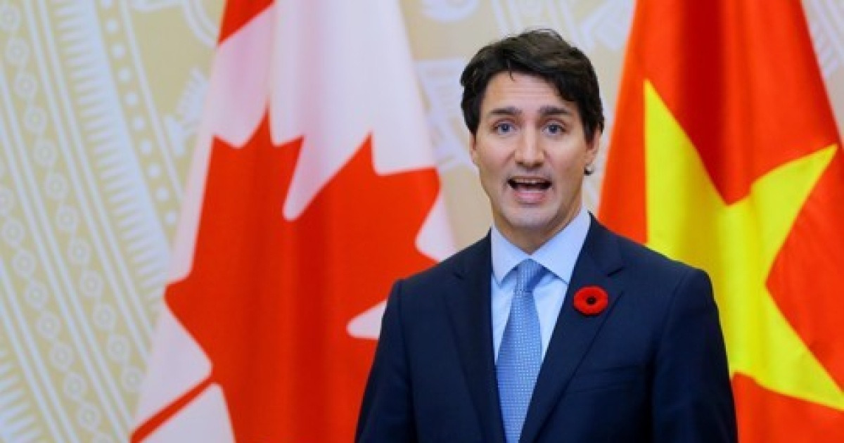 VIETNAM APEC CANADA DIPLOMACY