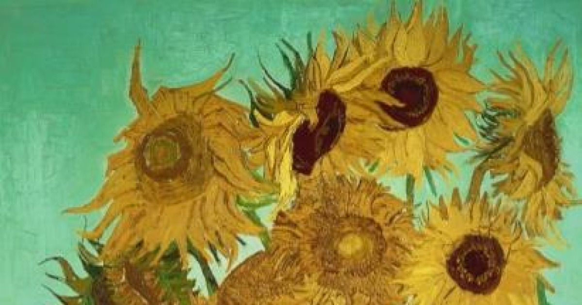 [반 고흐의 속사정]②그는 누구를 위해 해바라기를 그렸나