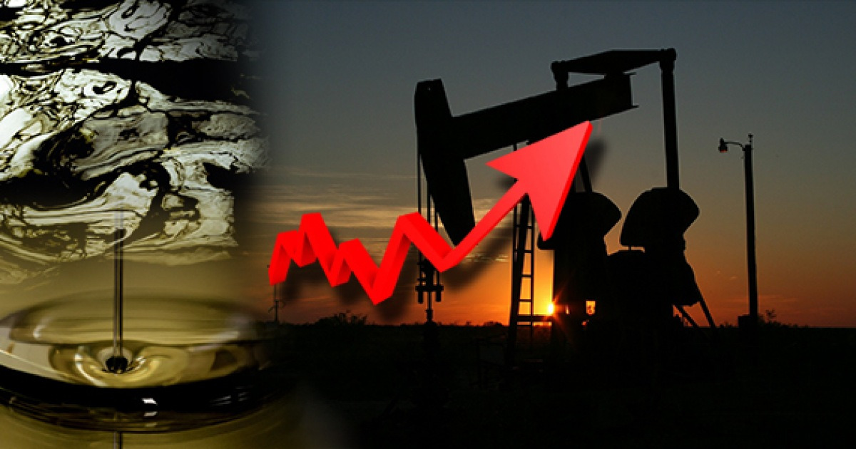 Oil funds turn lucrative amid surging international oil prices