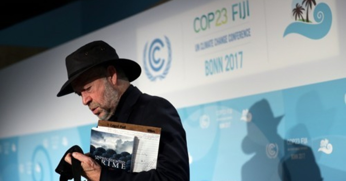 GERMANY COP23