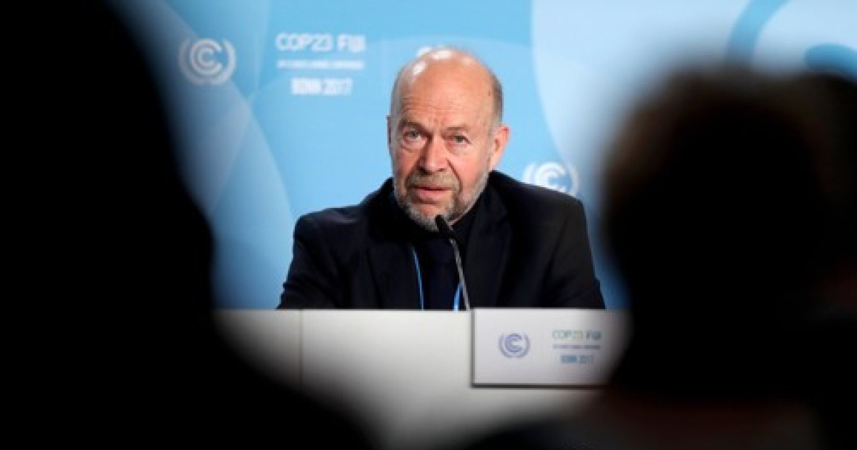 GERMANY COP23