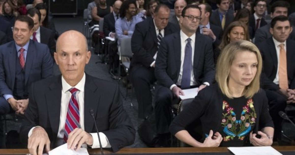 USA SENATE DATA BREACH IDENTITY THEFT