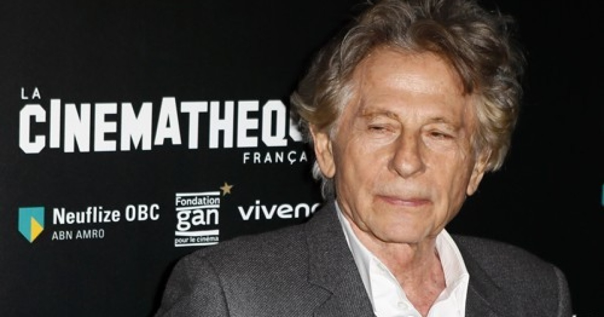 Switzerland Polanski