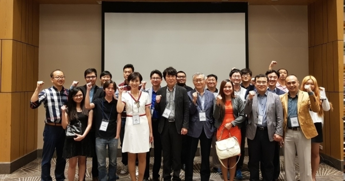 KOSA, 필리핀서 'SW비즈니스 교류회' 개최