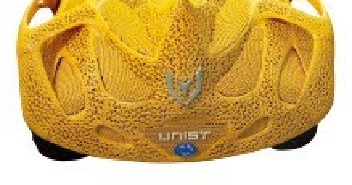 울산시·UNIST의 '3D 프린팅 자동차 부품' 사업 질주