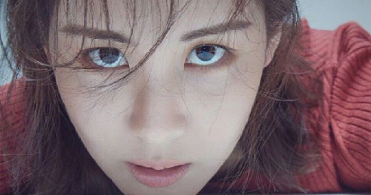 청순함 고혹미 서현 독보적 분위기 여신