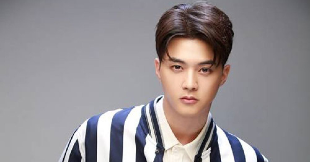 [M+인터뷰③] 김지훈의 사생활 #결혼 #방탄 'DNA' #절친 박효신