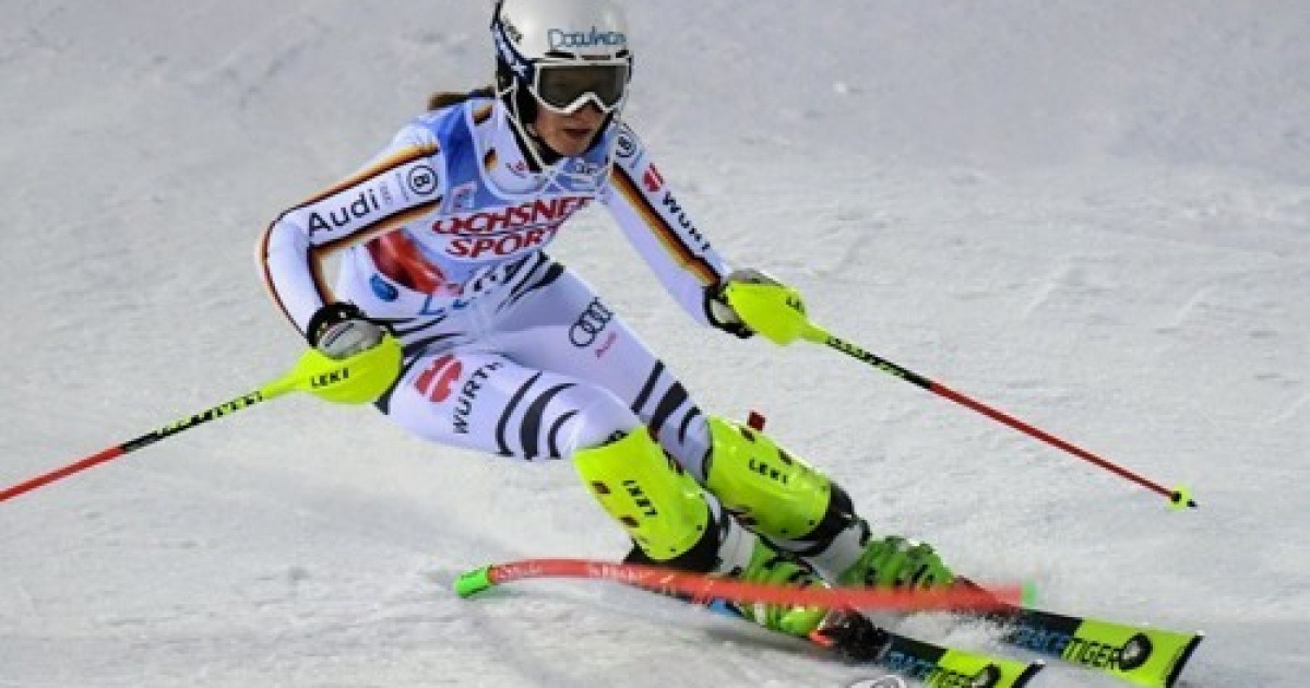 FINLAND ALPINE SKIING WORLD CUP