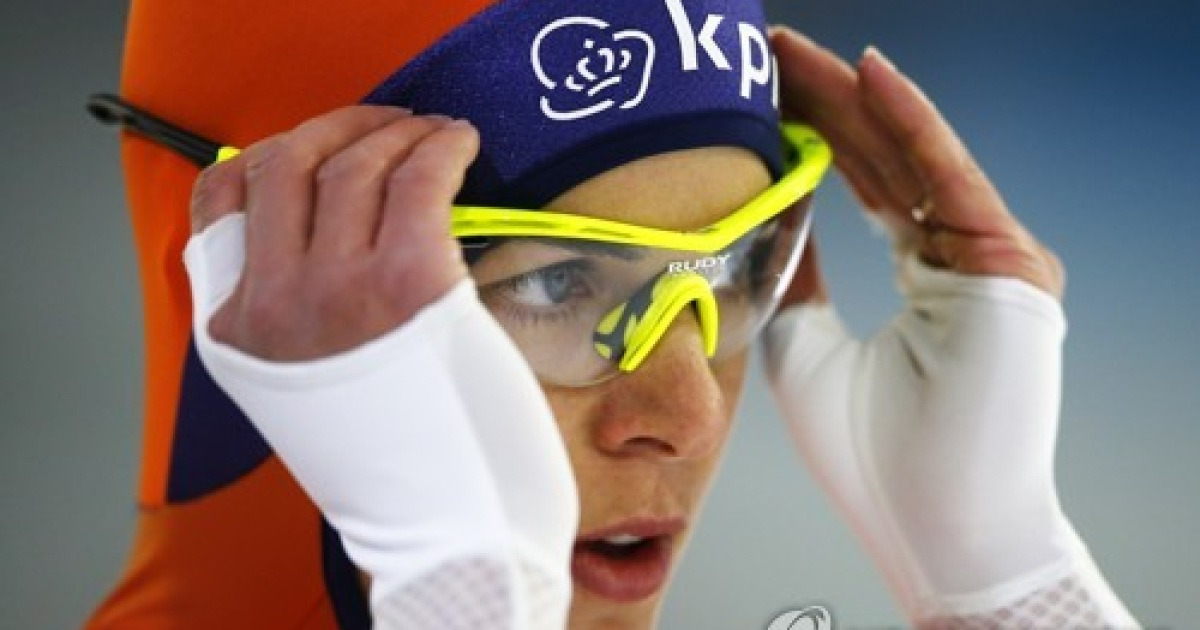 Netherlands Speedskating World Cup