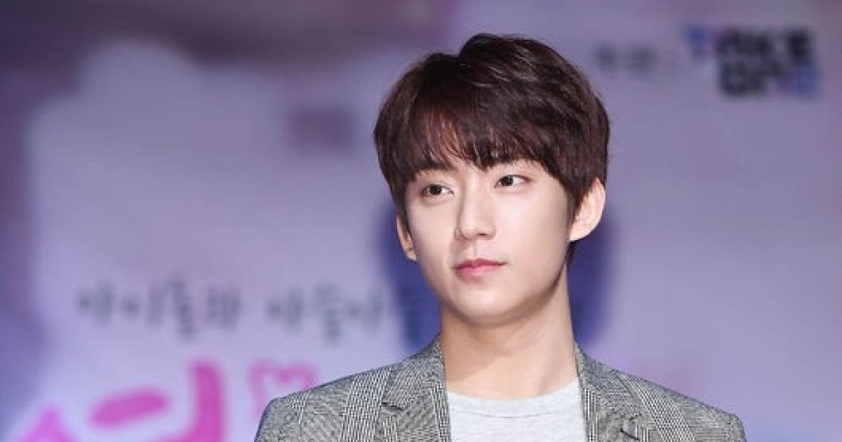 [공식사과 전문] B1A4 공찬, 팬 결제 논란.."친구와 대화 신중치 못했다"