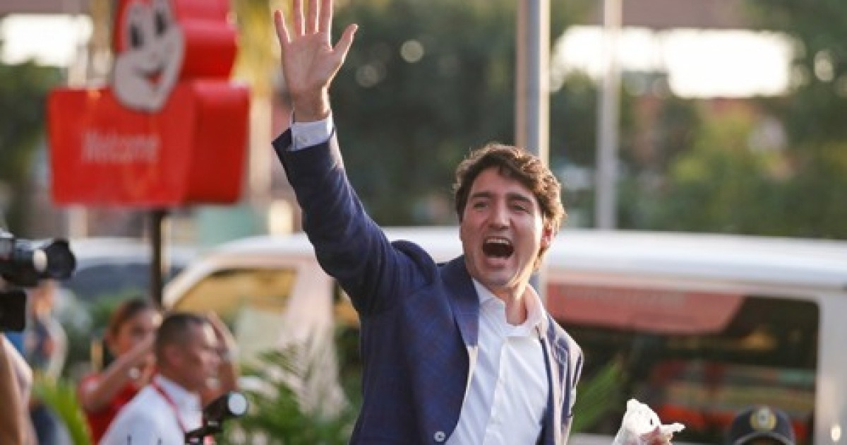 PHILIPPINES ASEAN SUMMIT