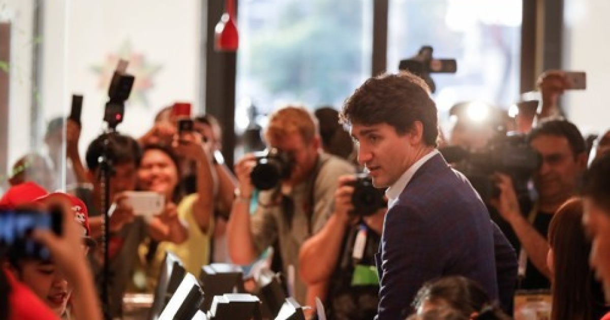 PHILIPPINES ASEAN SUMMIT