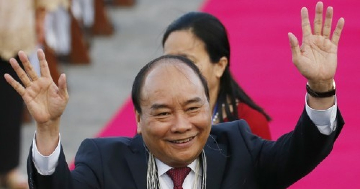 Philippines ASEAN Summit