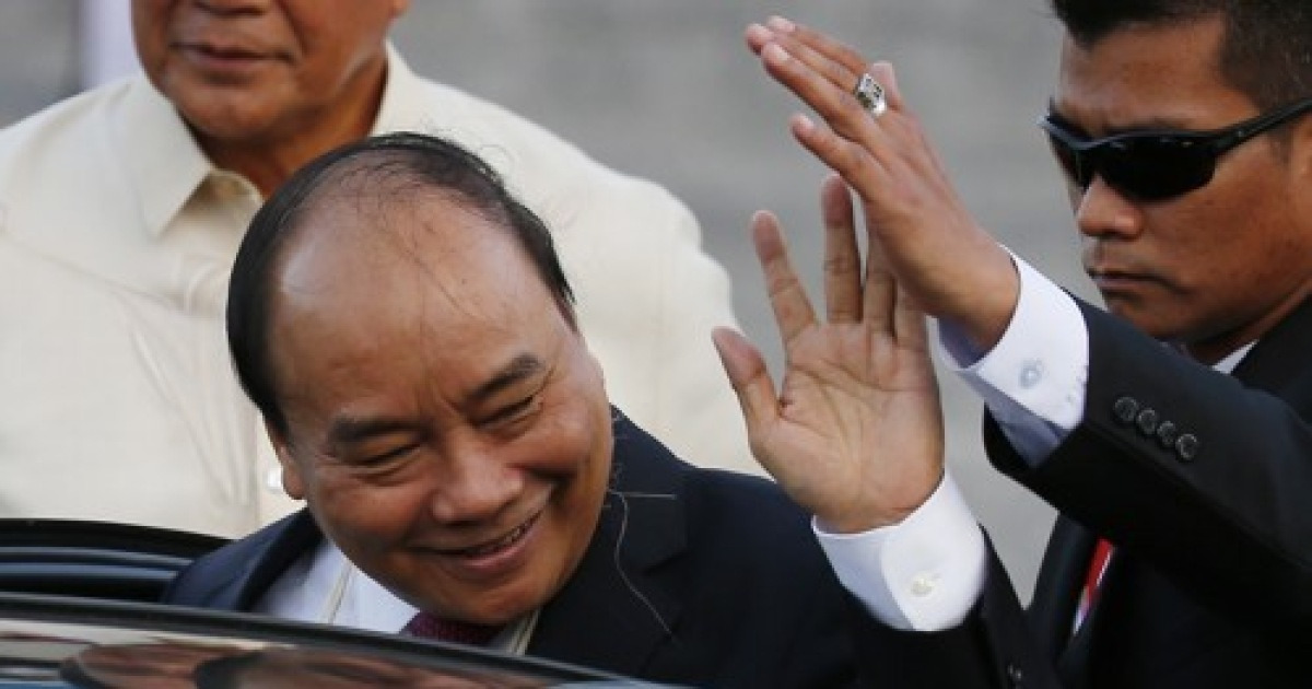 Philippines ASEAN Summit