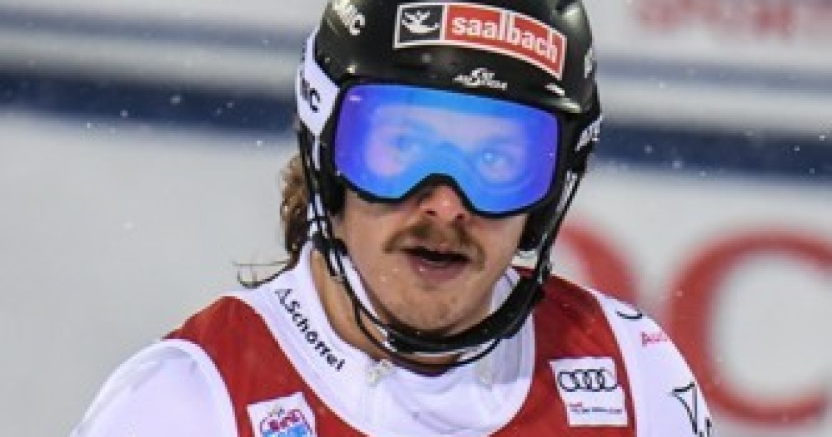 FINLAND ALPINE SKIING WORLD CUP