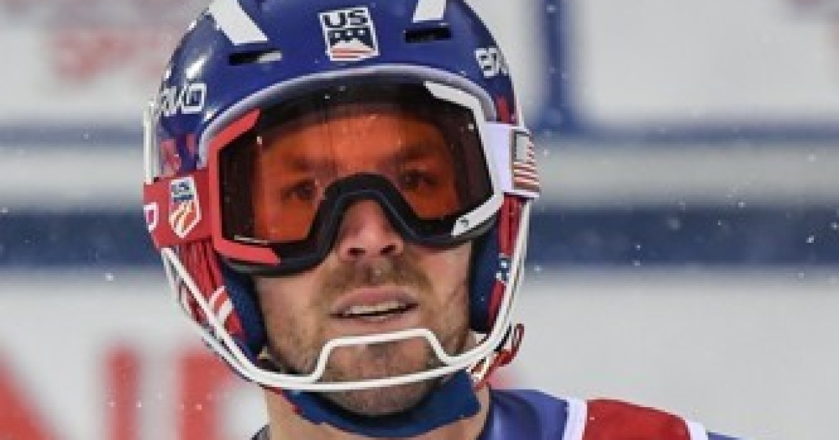 FINLAND ALPINE SKIING WORLD CUP