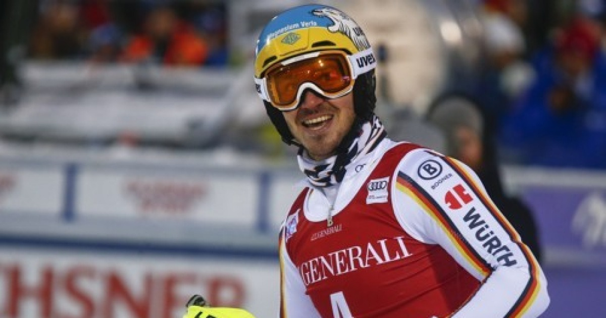 Finland Alpine Skiing World Cup