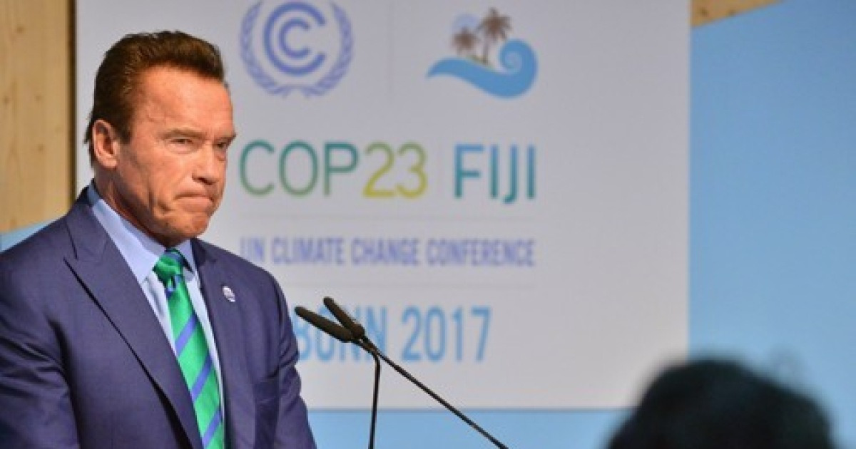 GERMANY COP23