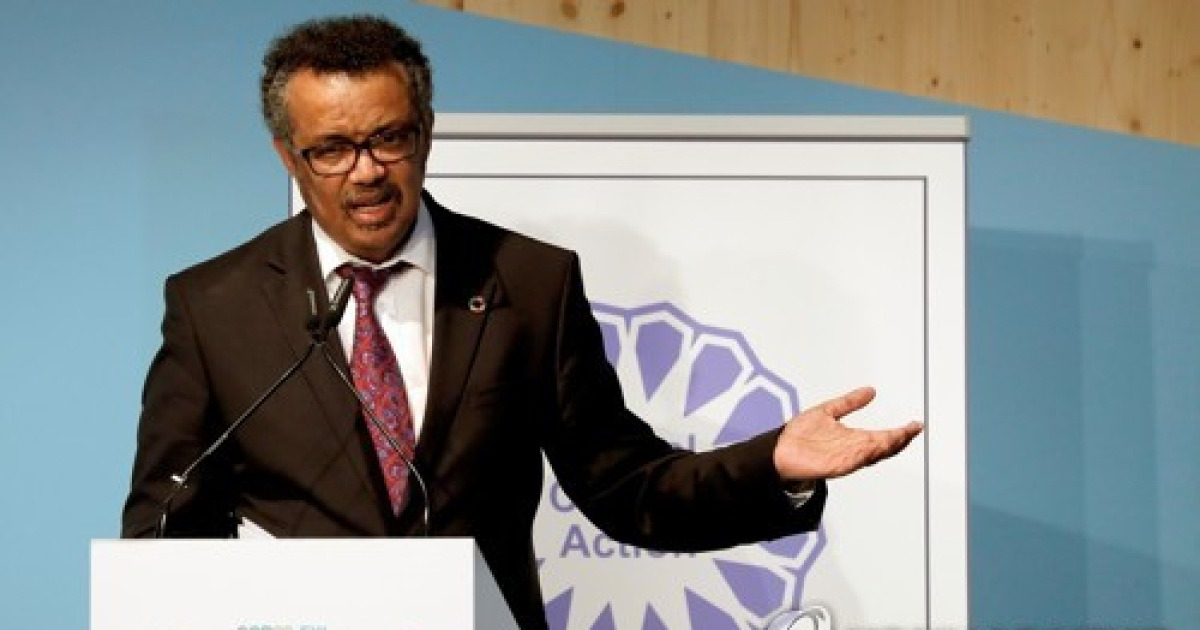 GERMANY COP23