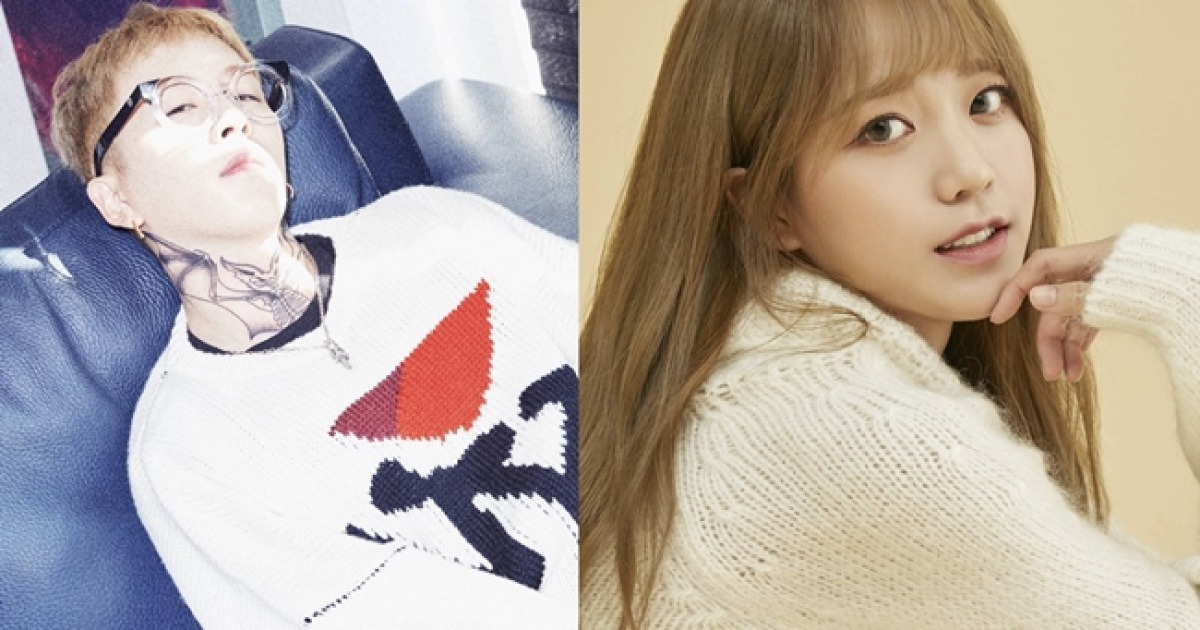 블락비 태일X김소희, '멜로홀릭' OST 13일 공개