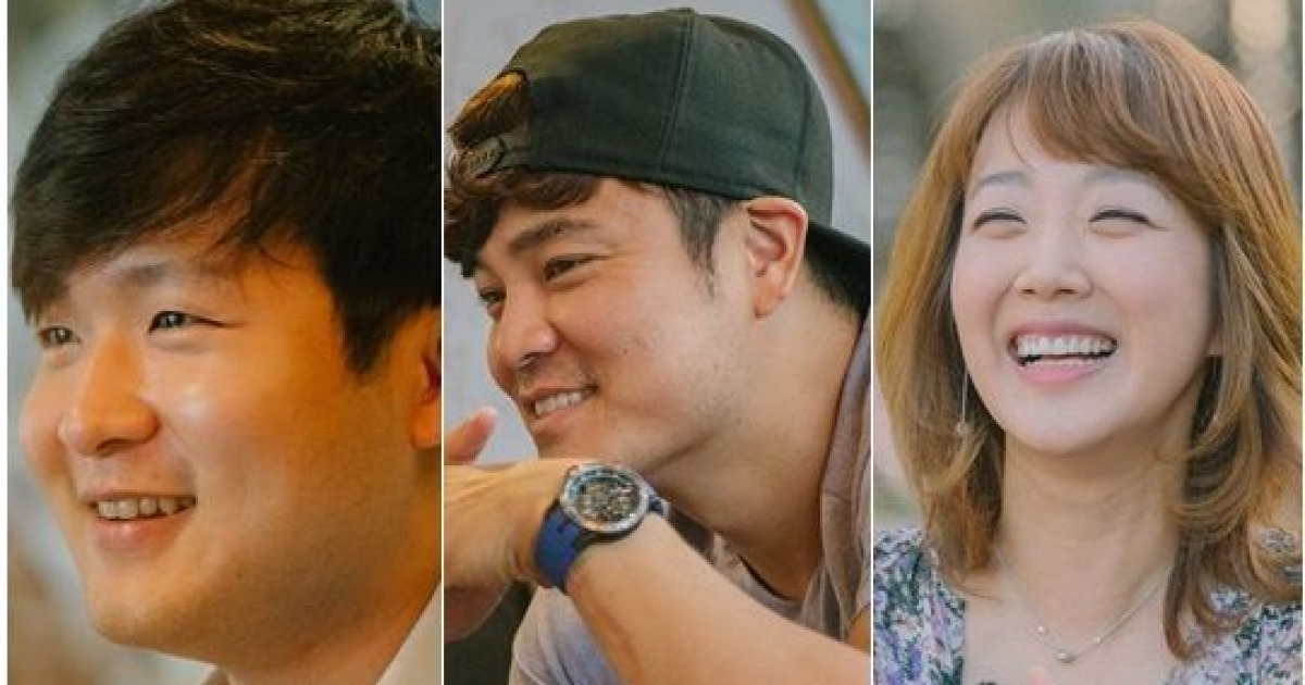 JTBC "'이방인' 12월2일 부터 방송"..황교진X추신수X서민정 출연