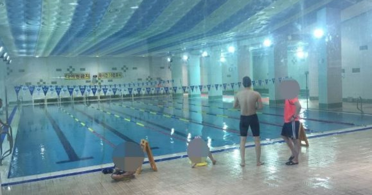 Swim instructors imprisoned for child pool death