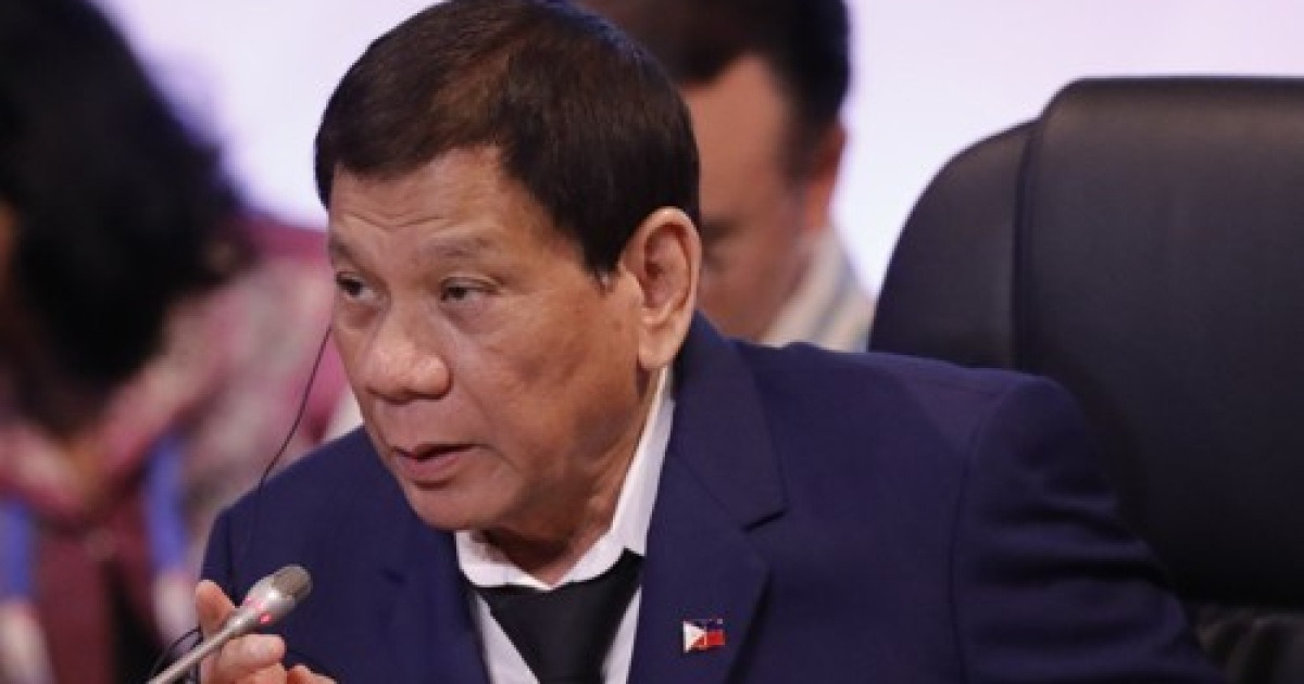 PHILIPPINES ASEAN SUMMIT