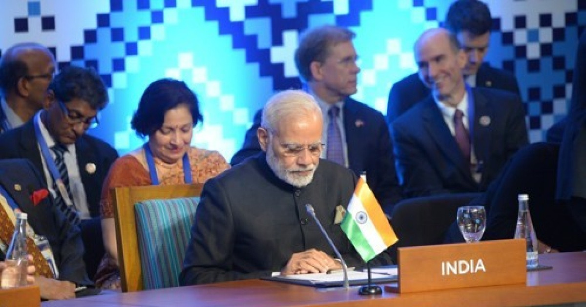 PHILIPPINES ASEAN SUMMIT