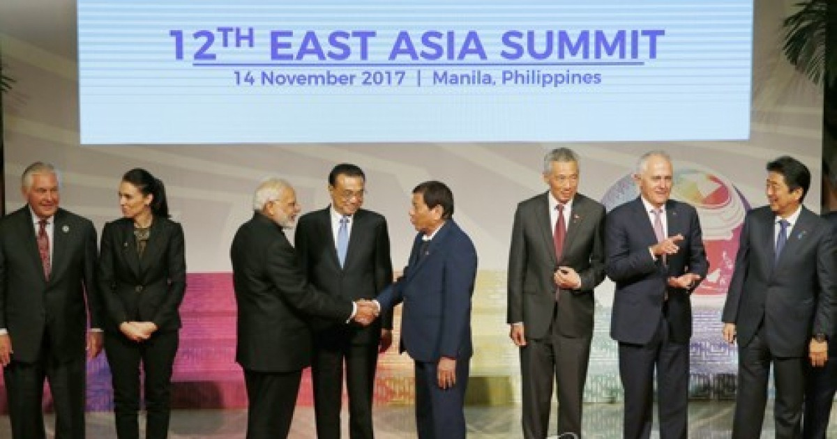 Philippines ASEAN Summit