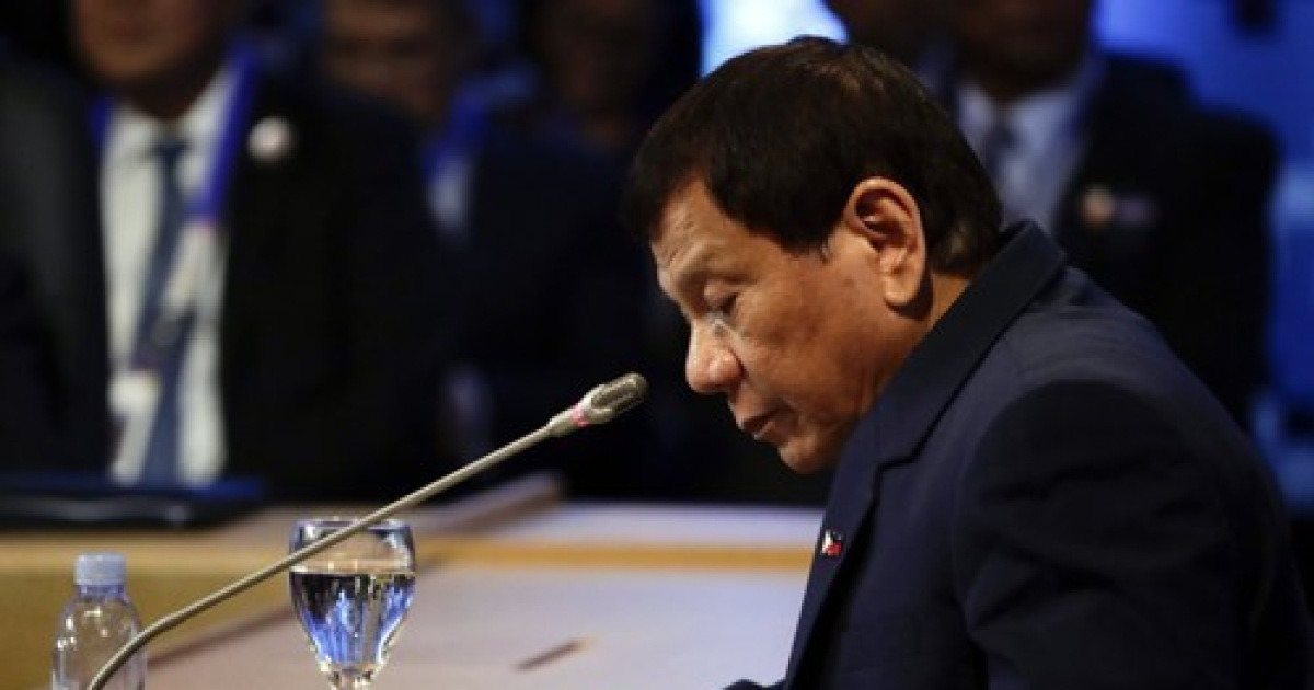 PHILIPPINES ASEAN SUMMIT