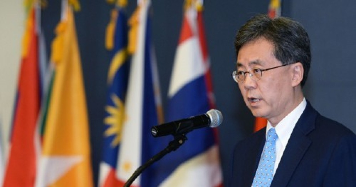 RCEP 정상회의, '아·태 메가 FTA 내년 타결' 공동성명 채택