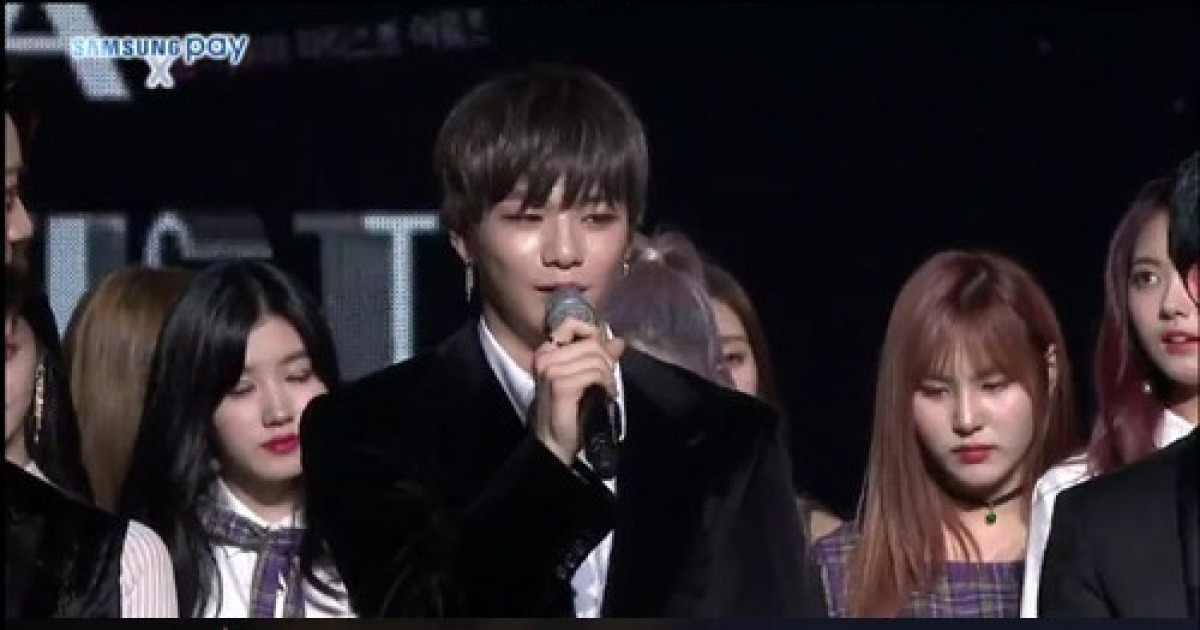 [2017 AAA] 김희선·엑소, 대상..레전드는 슈퍼주니어(종합)