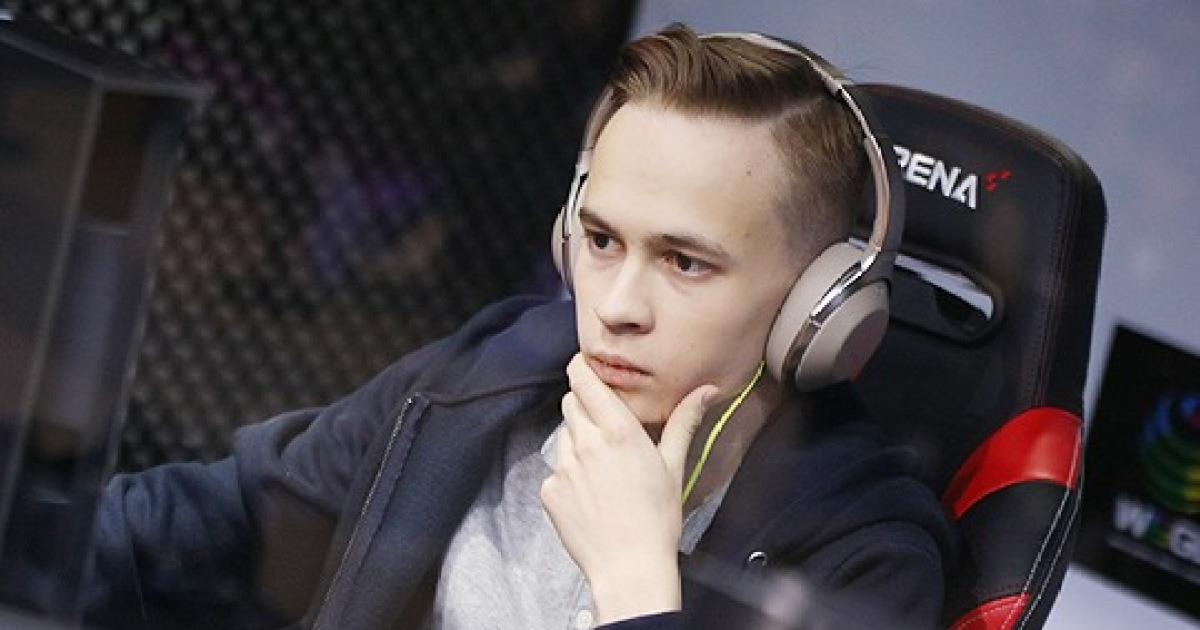 [WEGL 슈퍼 파이트] 초청팀의 자존심 'Pavel', '삼디' 최윤성 잡고 4강행!