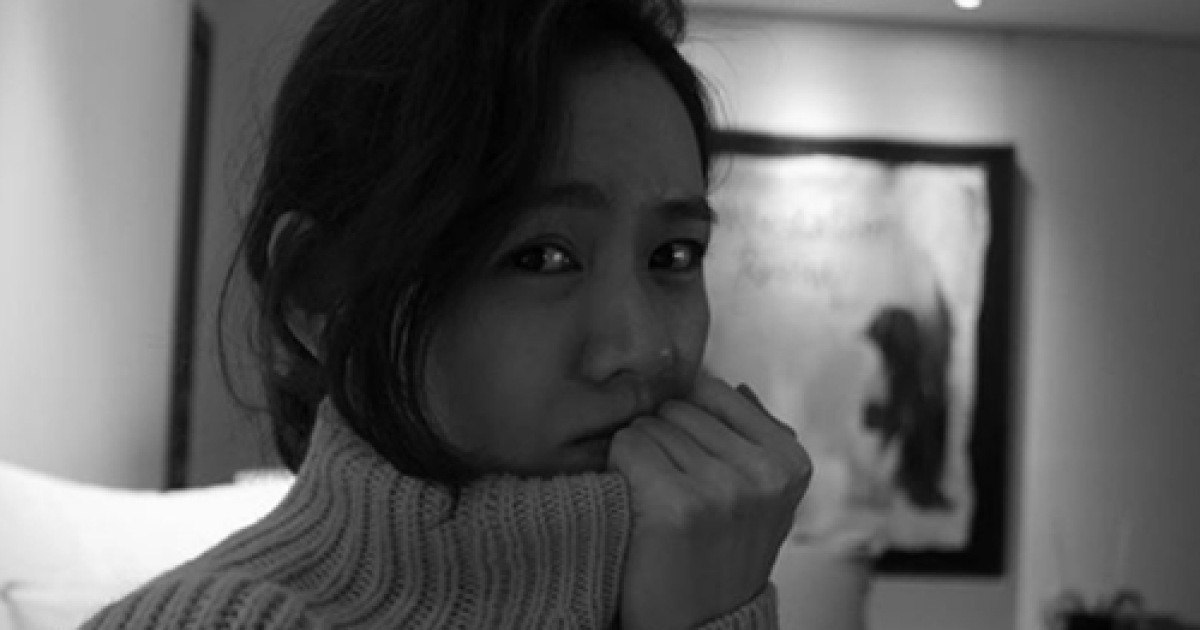 SNS] "22세 소녀" 손예진, 클래식 다시 보고 감동 받은 날