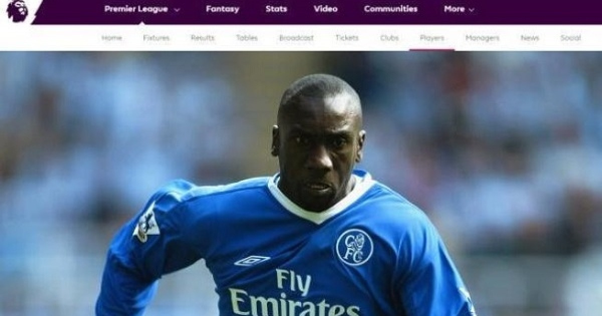 [EPL Nostalgia] '비행 청소년' 지미 플로이드 하셀바잉크 - 90