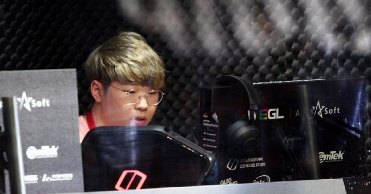 [WEGL] 러너웨이, 4대 4 데스매치에서 GC 부산 꺾고 우승