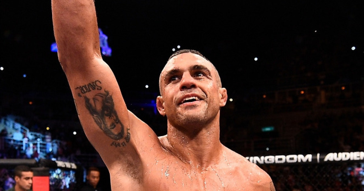 [굿모닝 UFC] TRT 없는 벨포트, 4년 2개월 만에 연승 도전