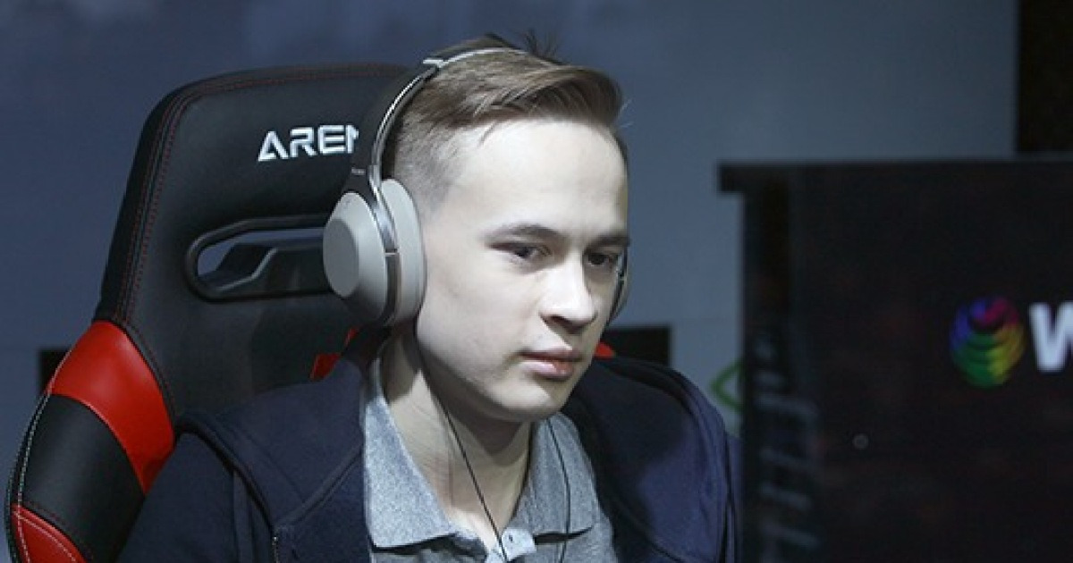 [WEGL 슈퍼 파이트] 월드 챔피언 'Pavel', 품격에 맞는 플레이로 결승행!