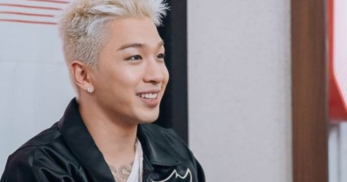 SHOT!] '믹스나인' 양현석X태양X승리, JYP 방문 비하인드컷