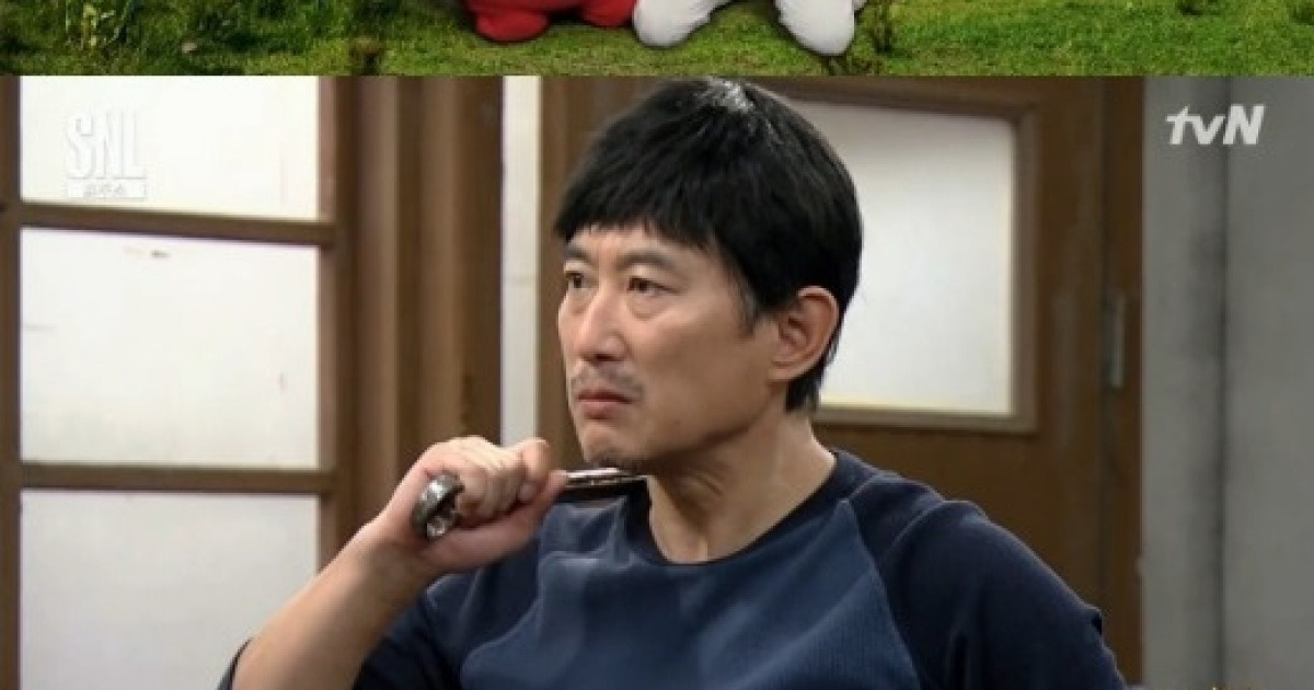 [MD리뷰] 'SNL' 시즌9 종영, 크루들 모여 한바탕 놀았다..다시 돌아올까?