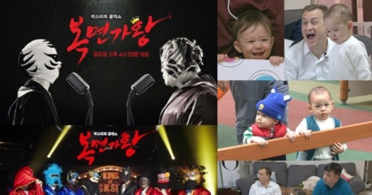 [리폿@이슈] "총파업 77일", '정상화' MBC vs '결방' KBS..엇갈린 행보