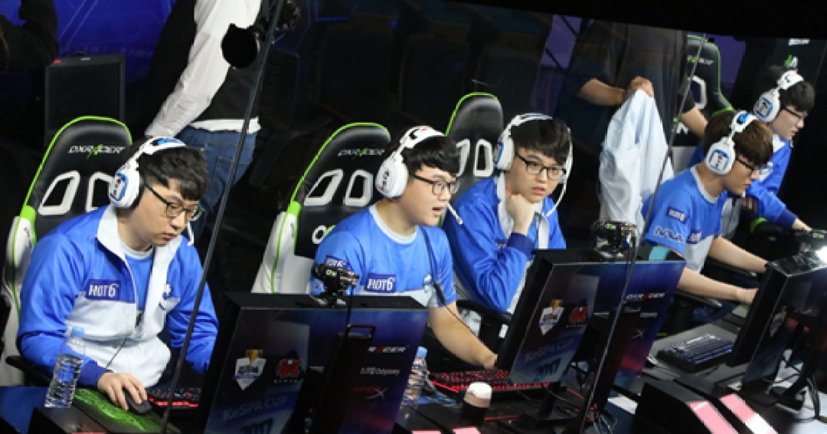 [KeSPA컵] MVP, 챔피언스 팀다운 경기력으로 강원에 한 수 지도