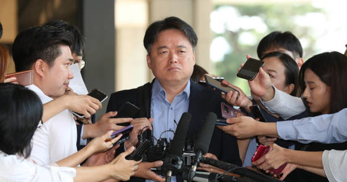 황우석 논문 조작 파헤친 최승호 PD, MBC 사장 출사표