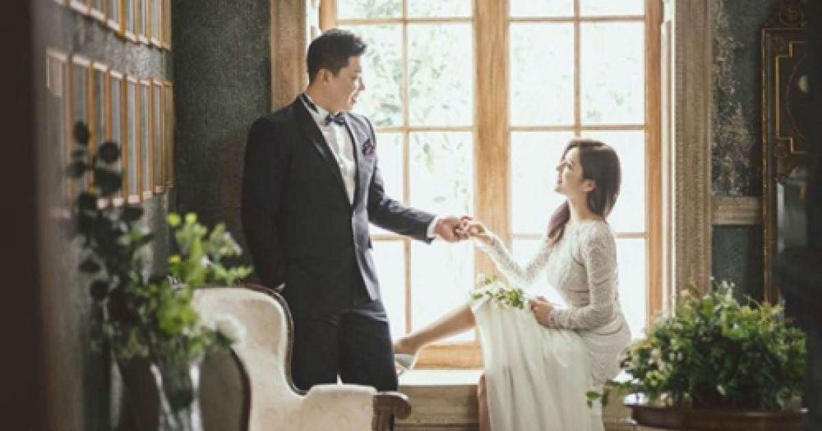 기상캐스터 양미희 나지완 사로잡은 인형미모